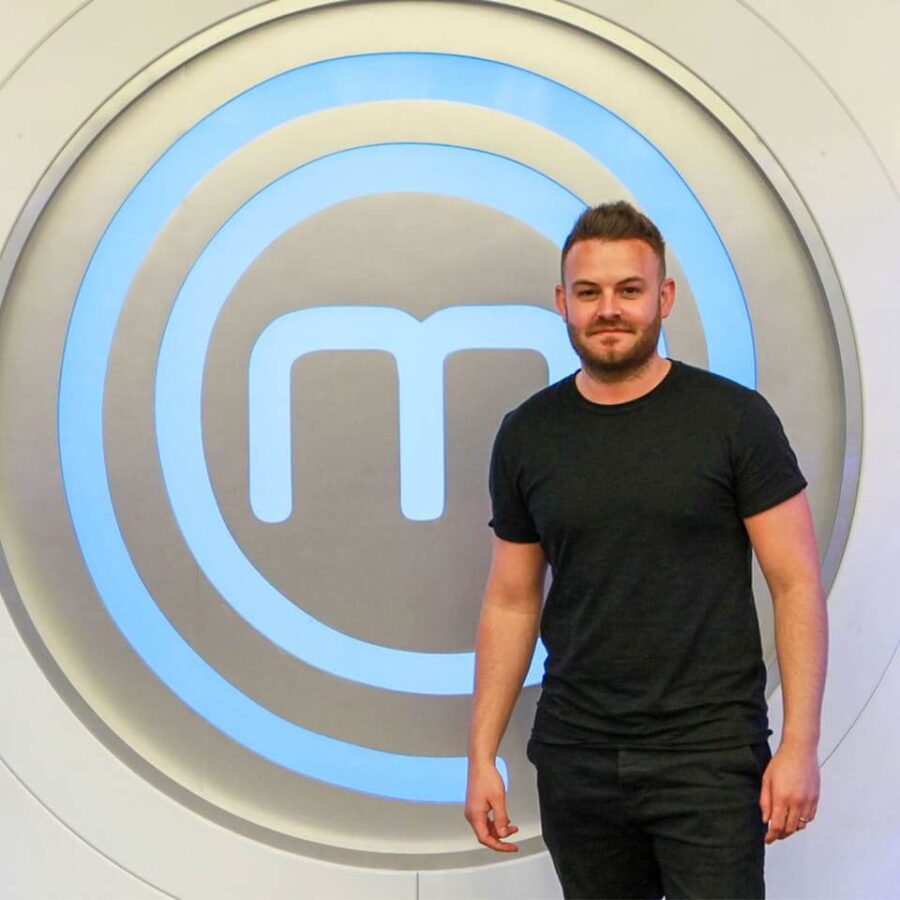 David Rickett | Nurtured in Norfolk
