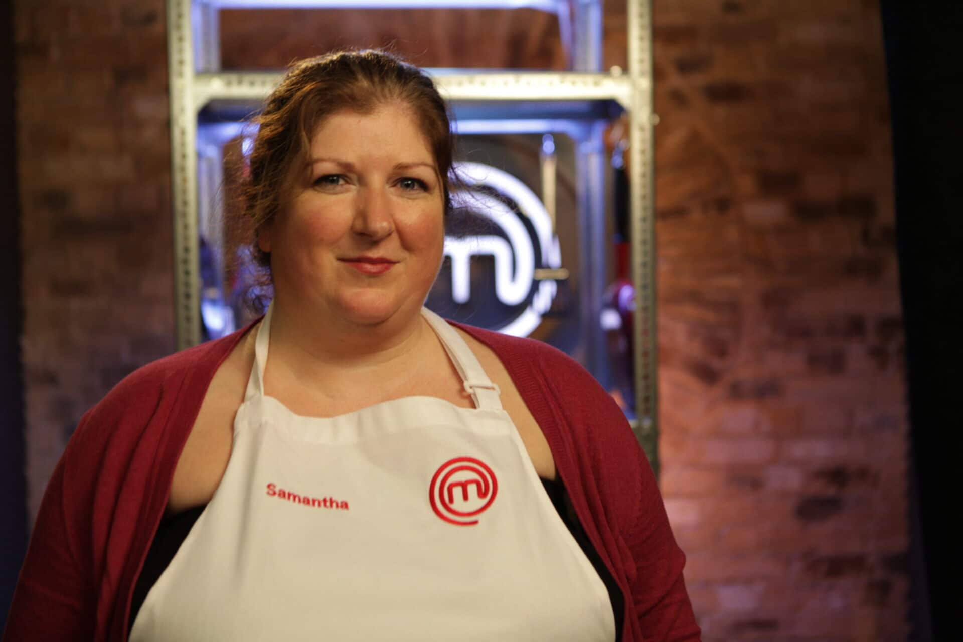 MasterChef 2019 Chefs - Samantha Mattocks | Nurtured in Norfolk