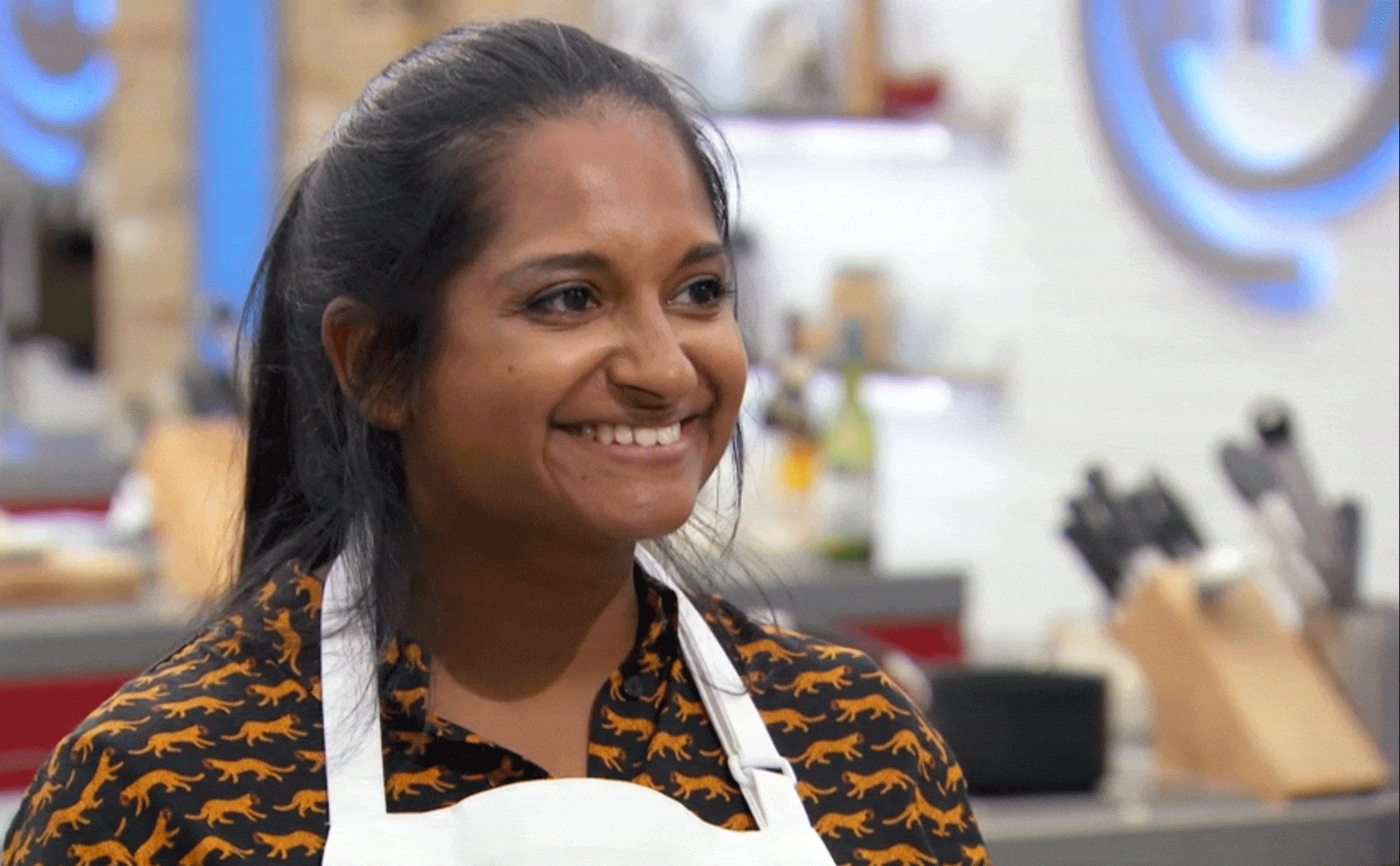 Panisha Patel | Nurtured in Norfolk