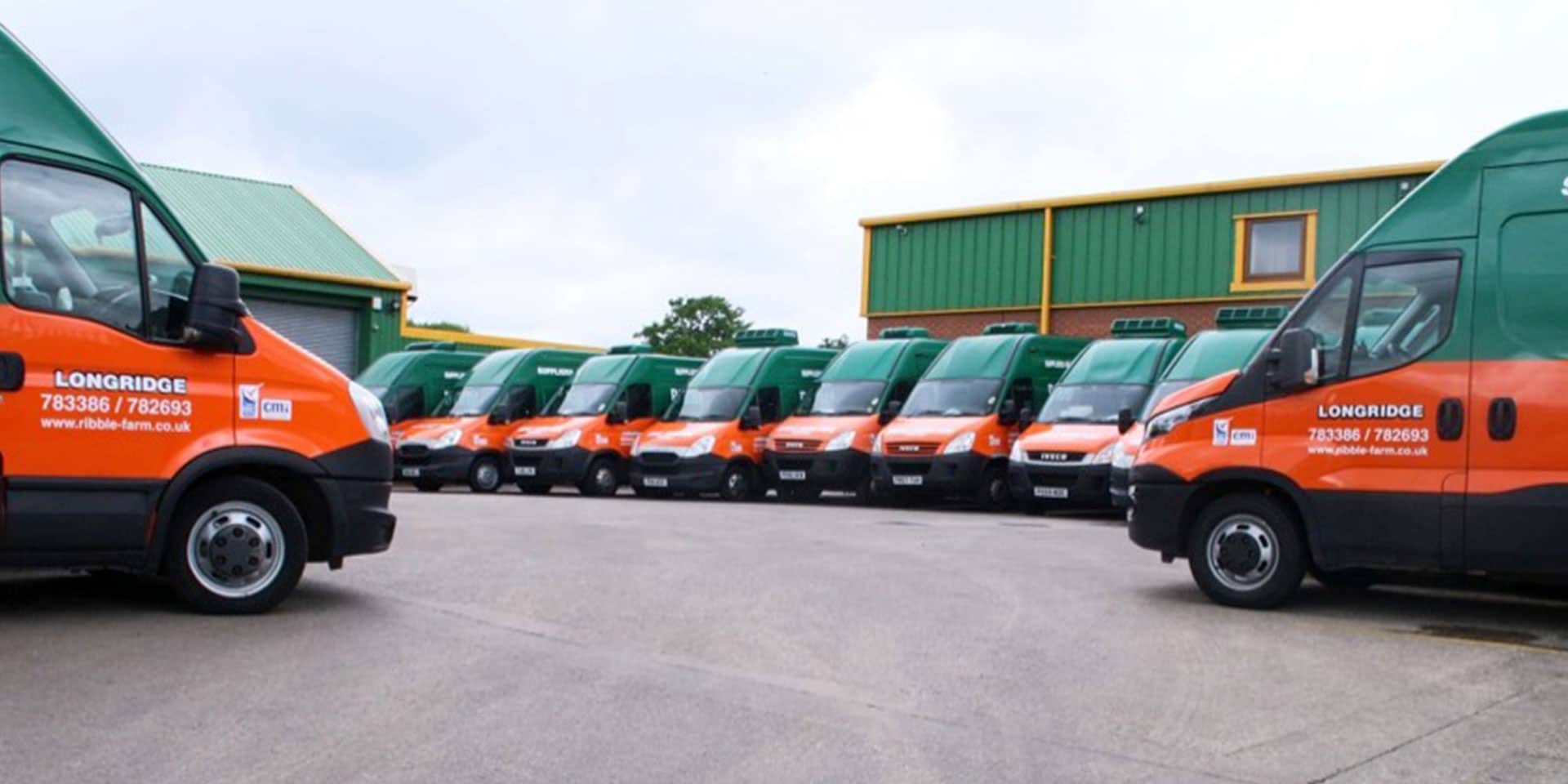 The Story of Ribble Farm Fare | Nurtured in Norfolk