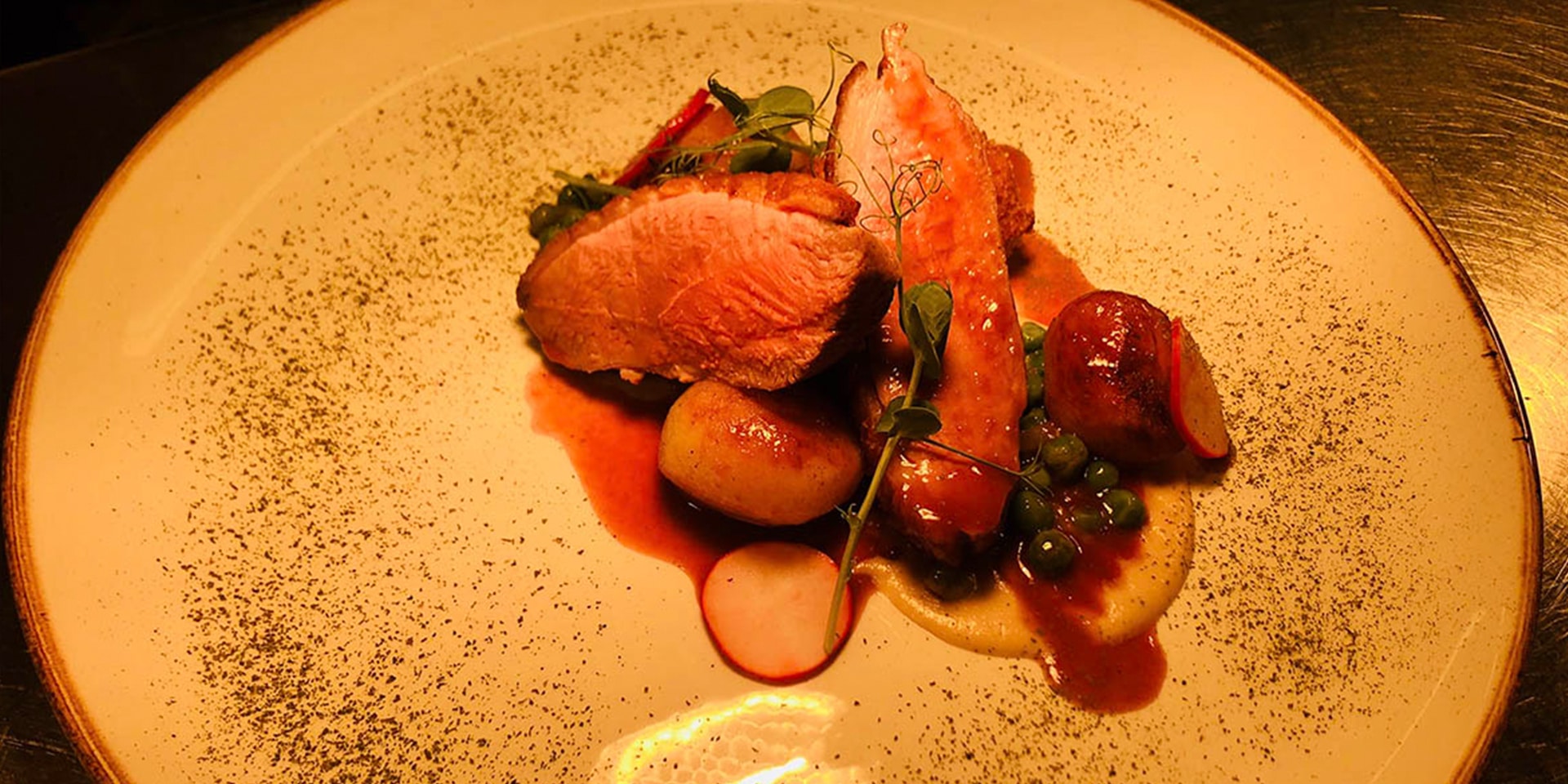 Q & A with James Mortimer | Nurtured in Norfolk