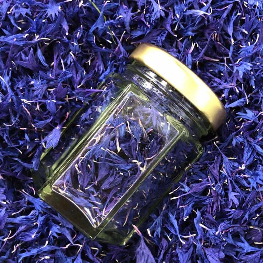 Edible Flowers For The Ultimate Breakfast | Nurtured in Norfolk