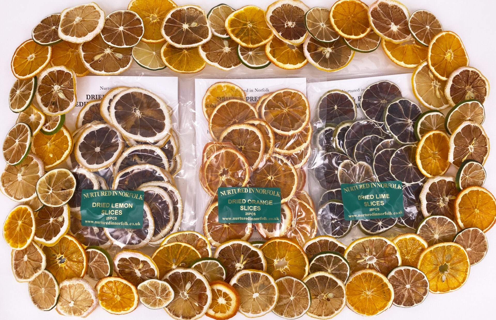 How To Use Dried Fruit In Your Kitchen | Nurtured in Norfolk